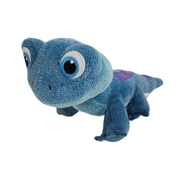 Disney | Toys | Disney Store Frozen 2 Ii Movie 9 Bruni The Fire Spirit ...